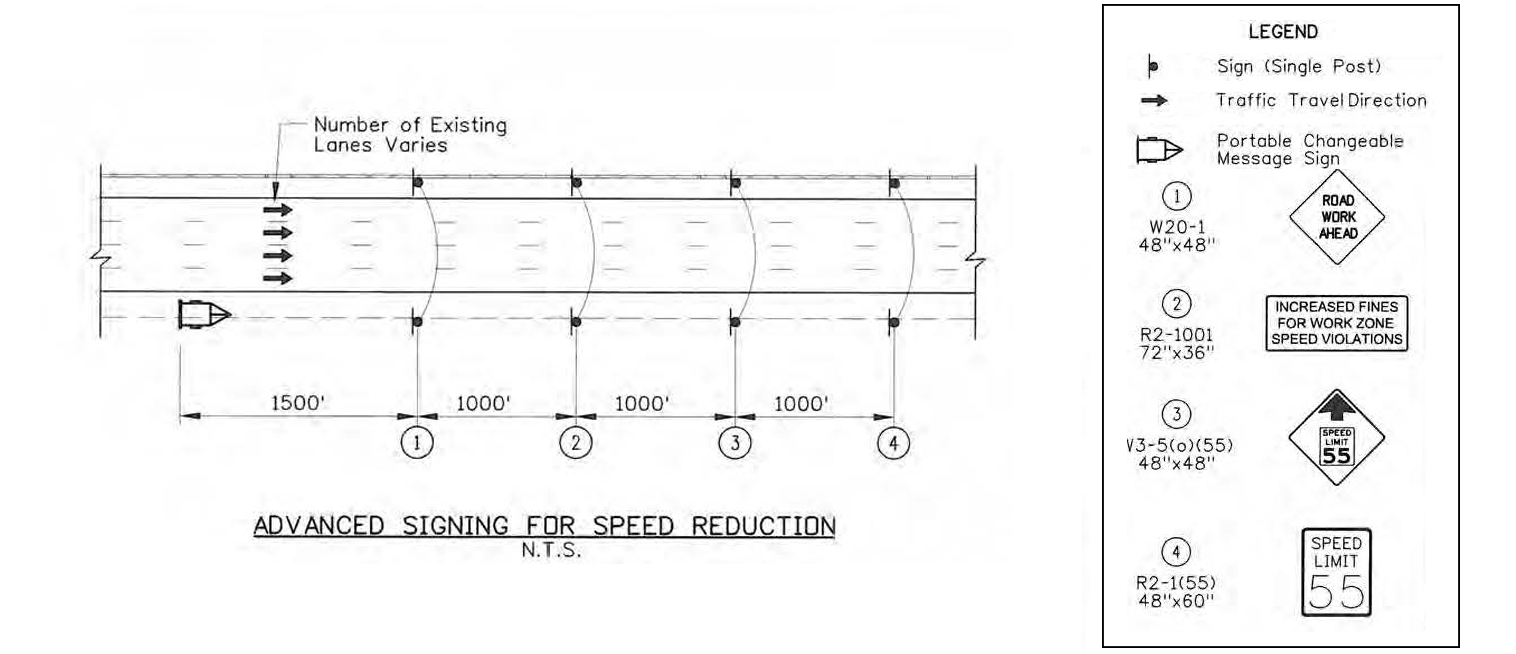 ITD releases traffic control plan used for Interstate 84 construction ...
