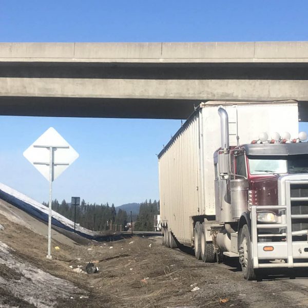 ITD recognizes J.R. Simplot Company as Adopt-A-Highway group of the ...