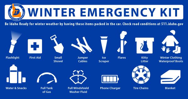 Travel | Idaho Transportation Department