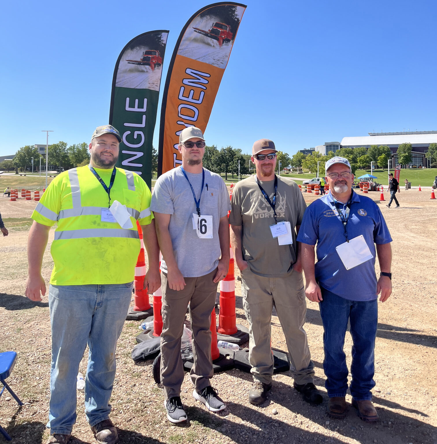 ITD’s snow & ice team again best in nation! | Idaho Transportation ...