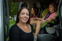Child Safety Seats | Idaho Transportation Department