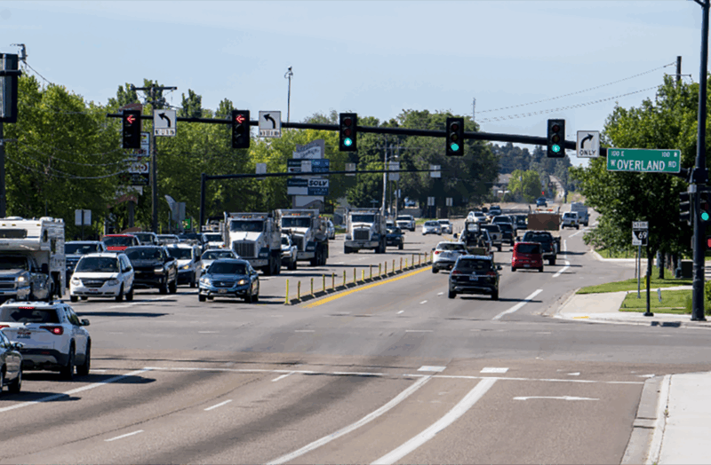 Projects – Idaho Transportation Department