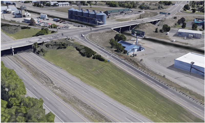 Idaho Transportation Department