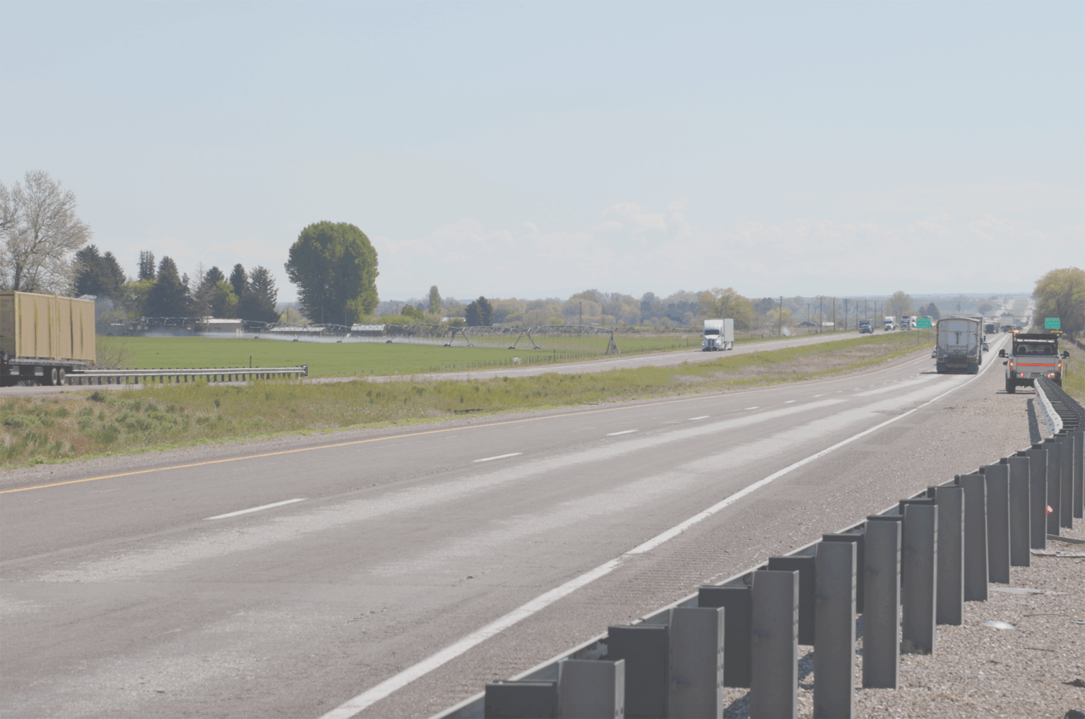 Projects – Page 5 – Idaho Transportation Department