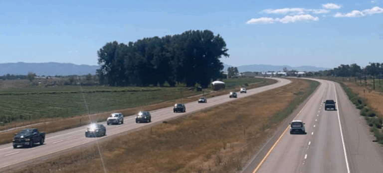 Projects – Idaho Transportation Department