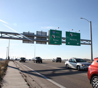 Projects – Idaho Transportation Department