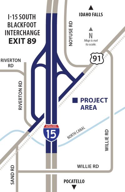 Idaho Transportation Department