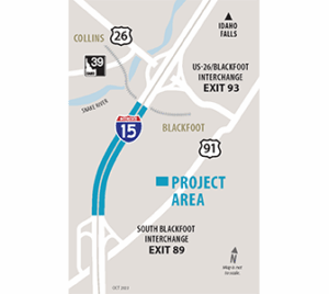 Idaho Transportation Department