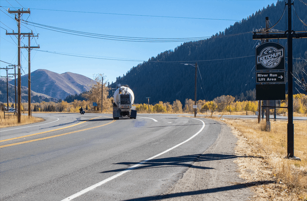Projects – Page 2 – Idaho Transportation Department