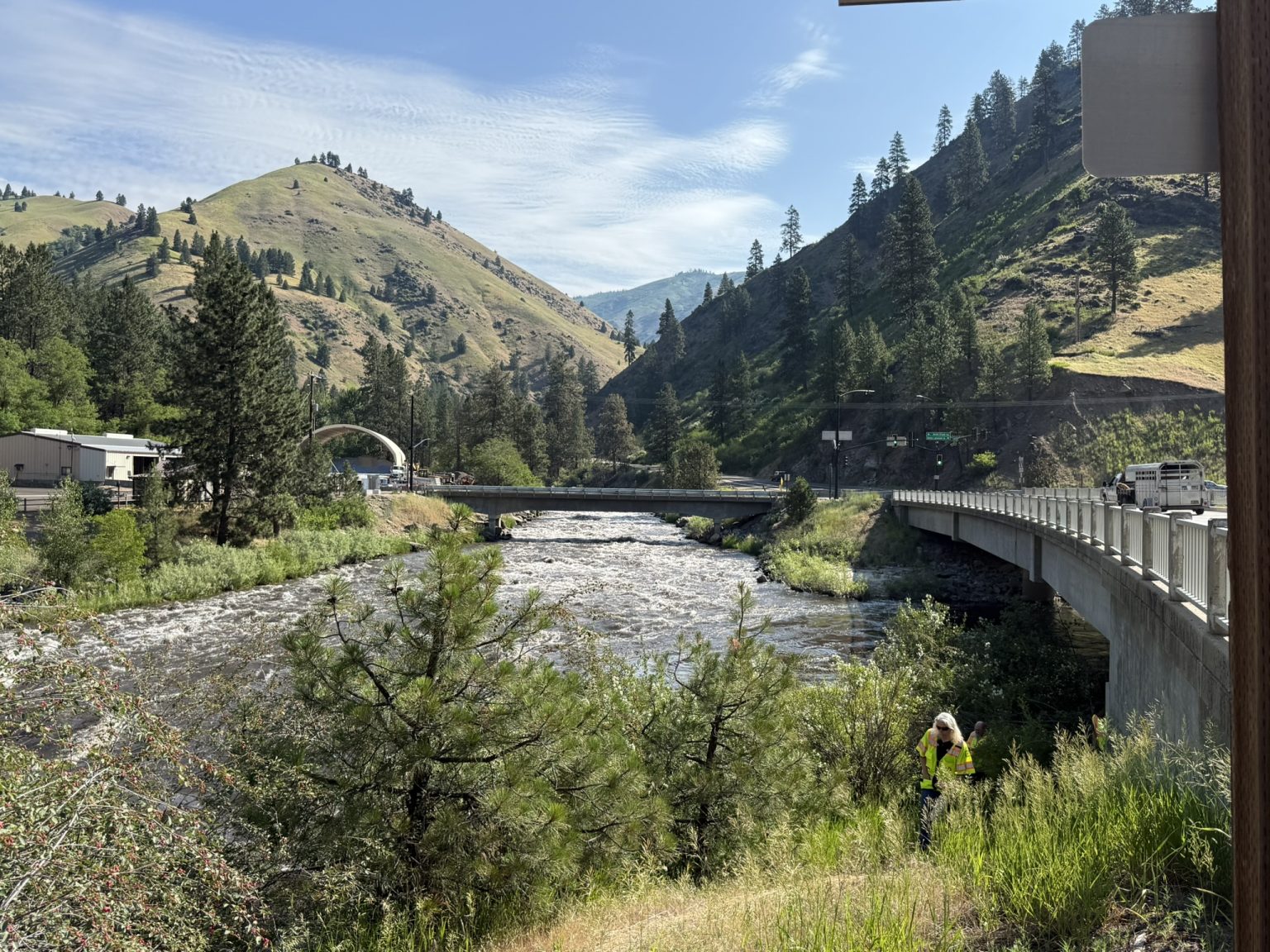 Projects – Idaho Transportation Department