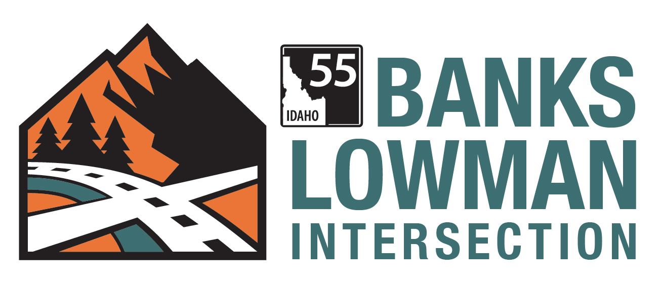 SH-55 Banks-Lowman Intersection Improvements – Idaho Transportation ...